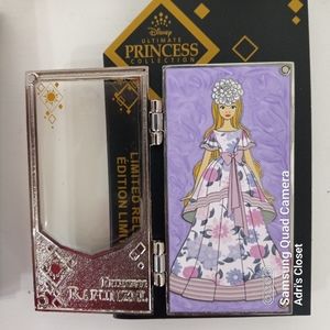 Disney | Accessories | Disney Designer Ultimate Princess Collection ...